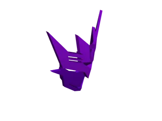 Tarn Mask(Transformers IDW) by ReProps | Download free STL model ...