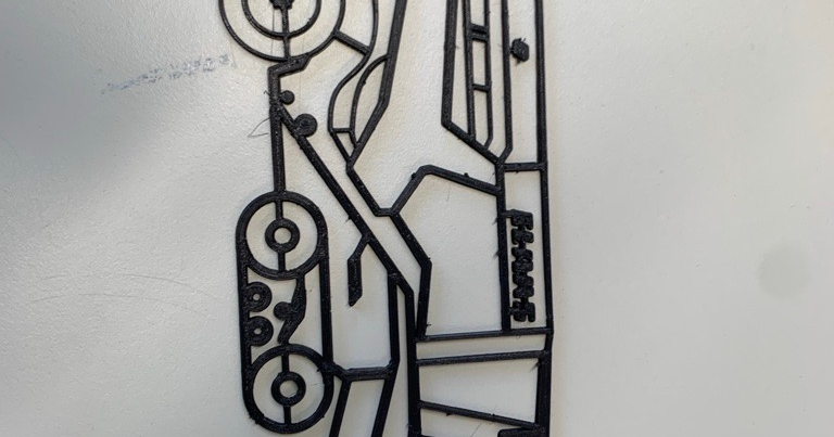 Claas Lexion 5500 Harvester Silhouette Wallart by jet_maker | Download ...