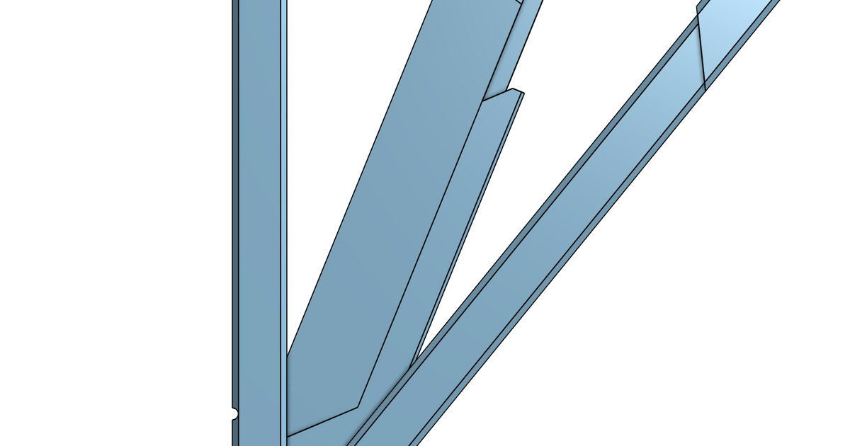 Valorant Balisong By Dev Goda Download Free STL Model Printables valorant-balisong-by-dev-goda-download-free-stl-model-printables