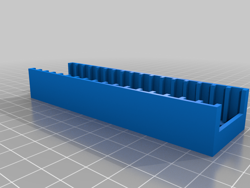 MPCIe Stand by T3KPrinter | Download free STL model | Printables.com