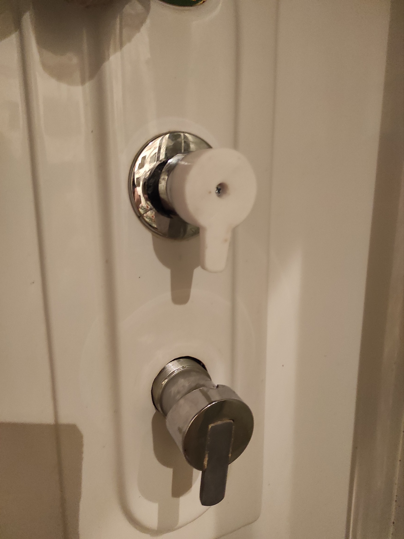 shower handle by Сергей Фарков | Download free STL model | Printables.com