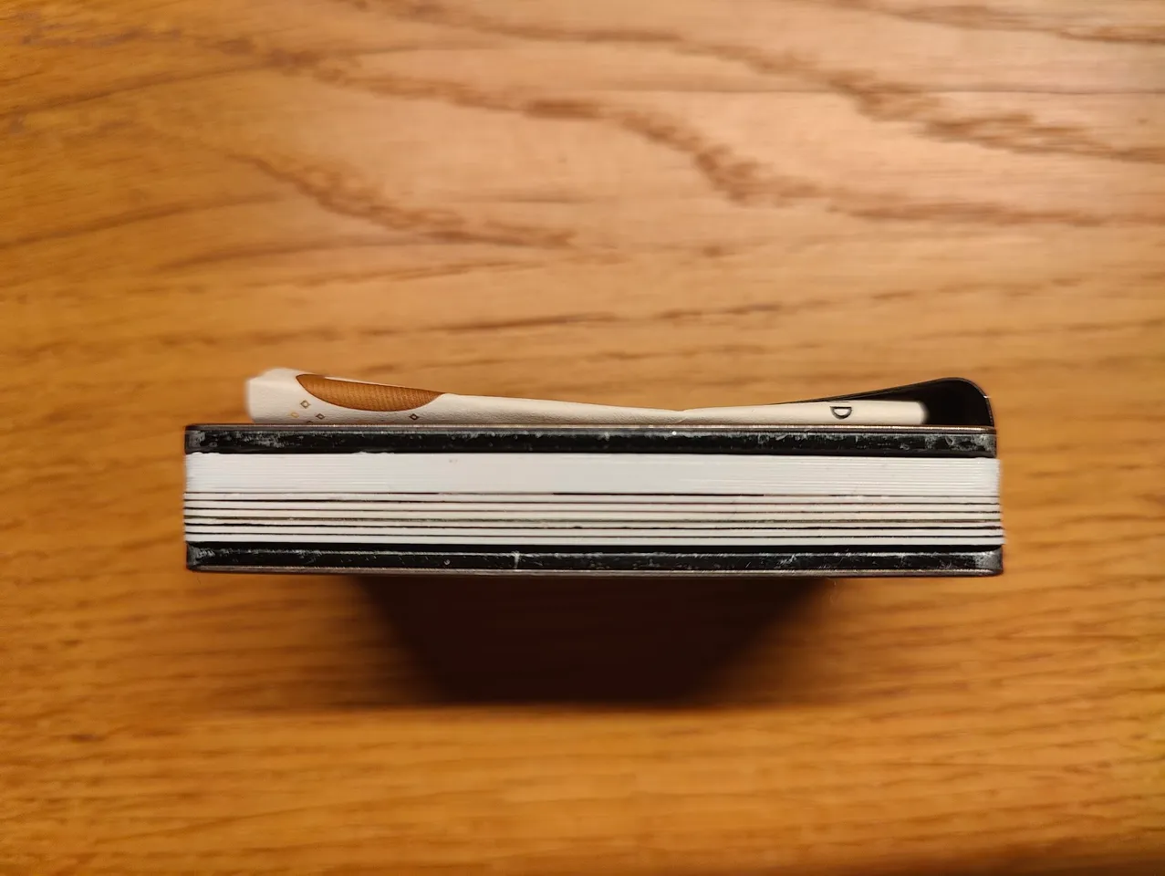 Metal Wallet Coin Holder (e.g. Ridge Wallet) V2 by Brunchy | Download ...