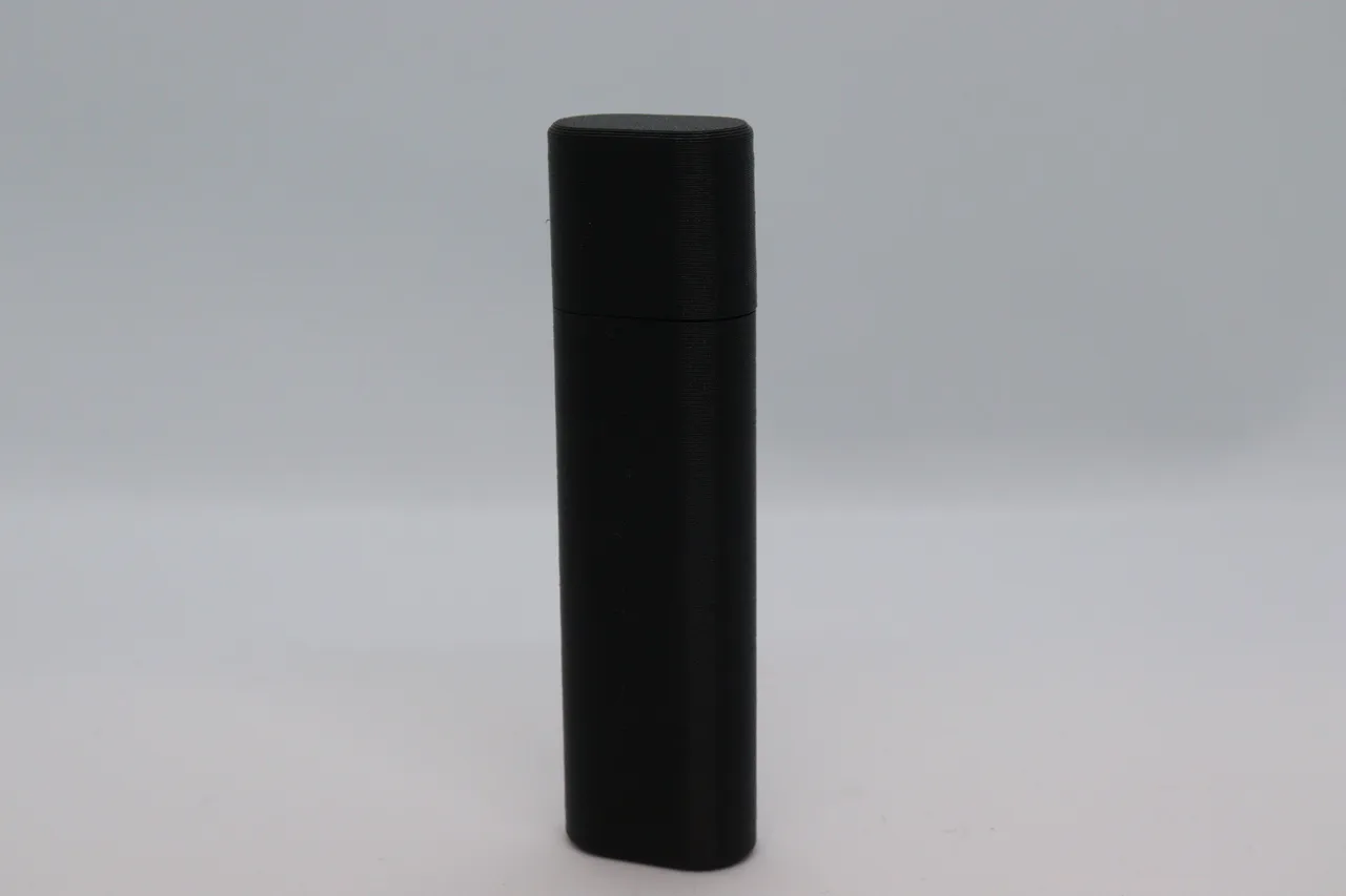 Dual-Doob-Tube / Joint Box by Fritten-Max | Download free STL model ...