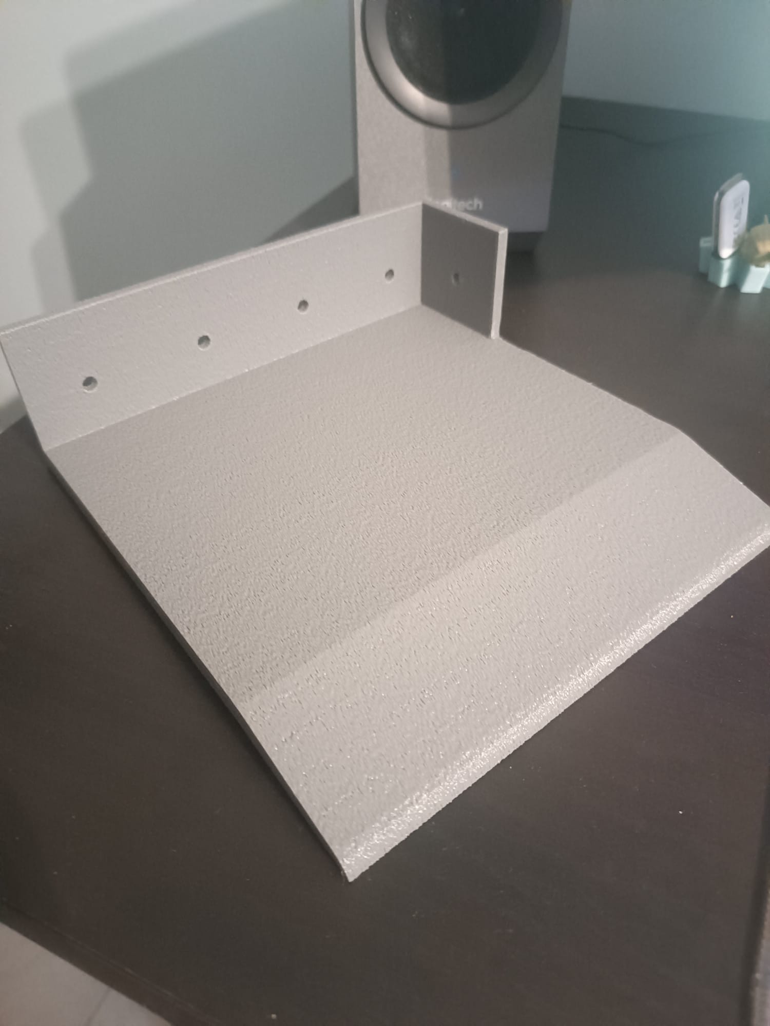 Turtle basking platform by Deathbyslayer | Download free STL model ...