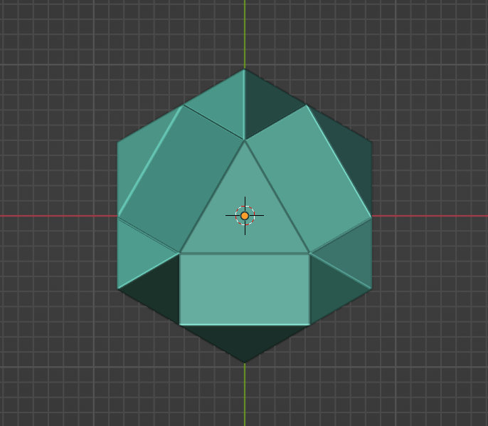 Triangle extrude by Ty | Download free STL model | Printables.com