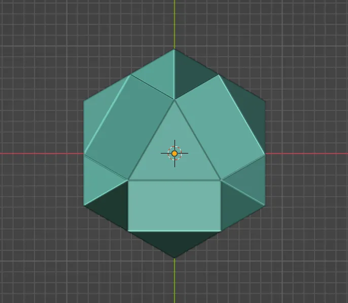 Triangle extrude by Ty | Download free STL model | Printables.com