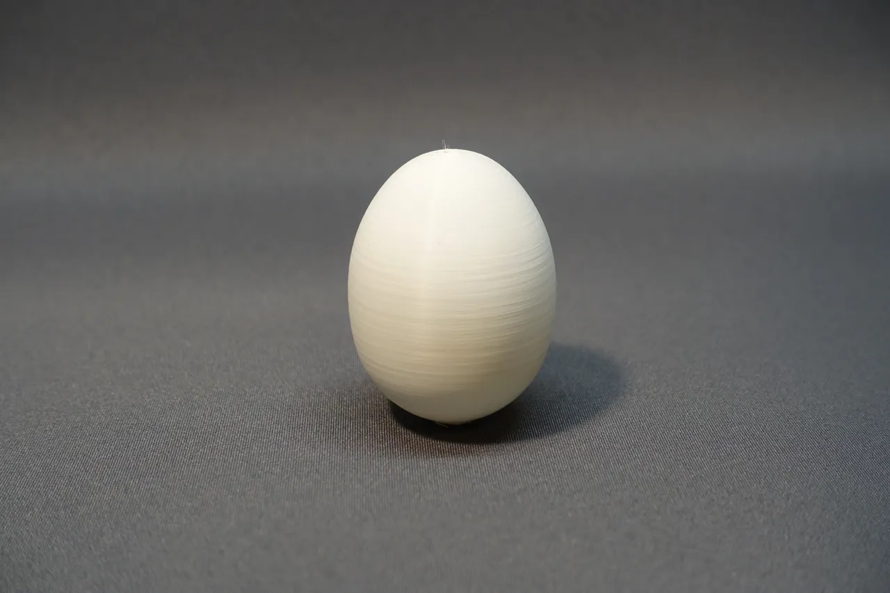 EGG by Botaz | Download free STL model | Printables.com