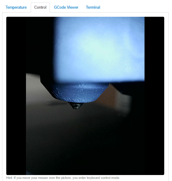 Ender 3 V2 3DO Nozzle Camera Mount by daiceman | Download free STL ...