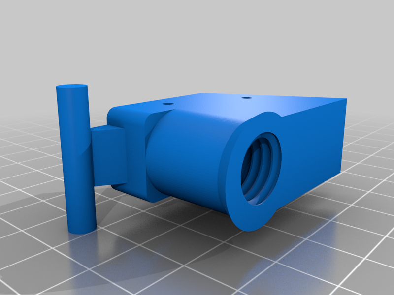 CS:GO M84 Flashbang Prop by Akshay | Download free STL model ...