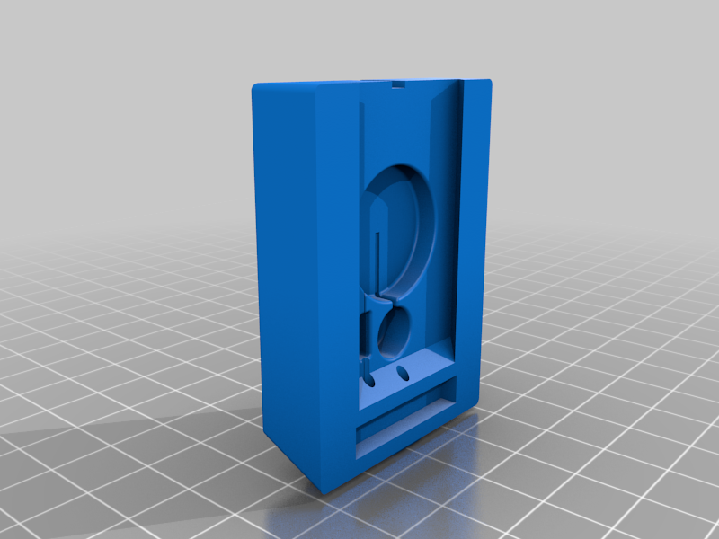Mandalorian Tracking Fob by Akshay | Download free STL model ...