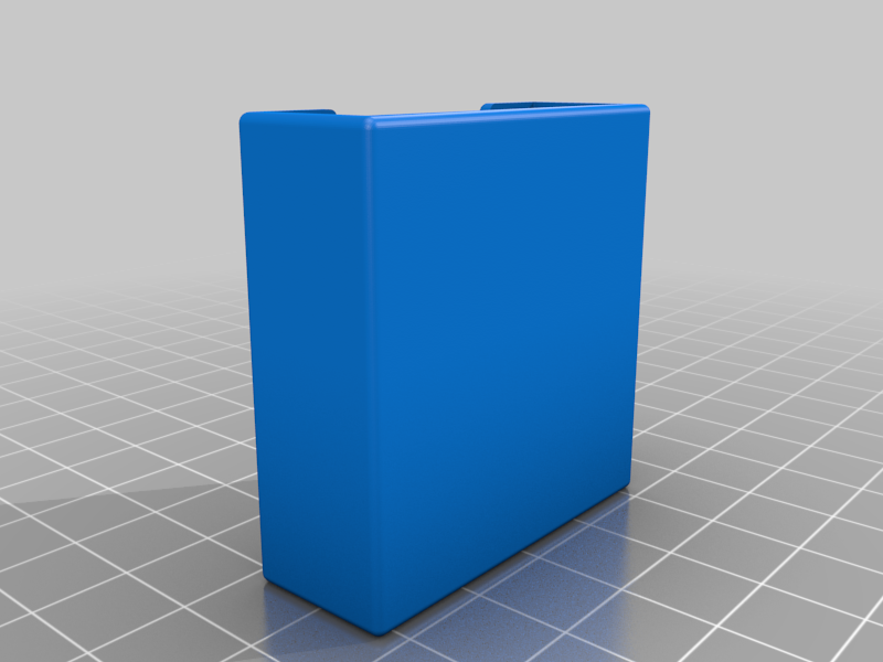 Mandalorian Tracking Fob by Akshay | Download free STL model ...