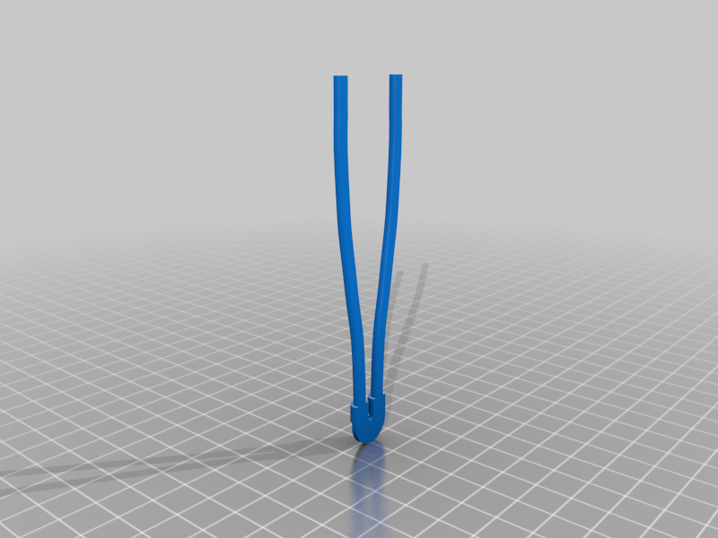 Mandalorian Tracking Fob by Akshay | Download free STL model ...