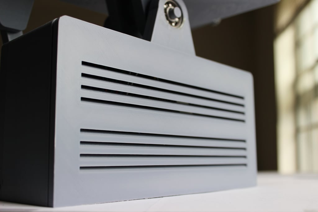 Open Source Laboratory Rocker / Mixer / Shaker (Lab Rocker) by Akshay ...