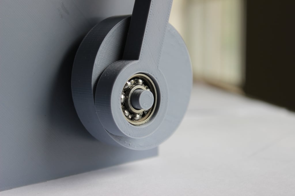 Open Source Laboratory Rocker / Mixer / Shaker (Lab Rocker) by Akshay ...