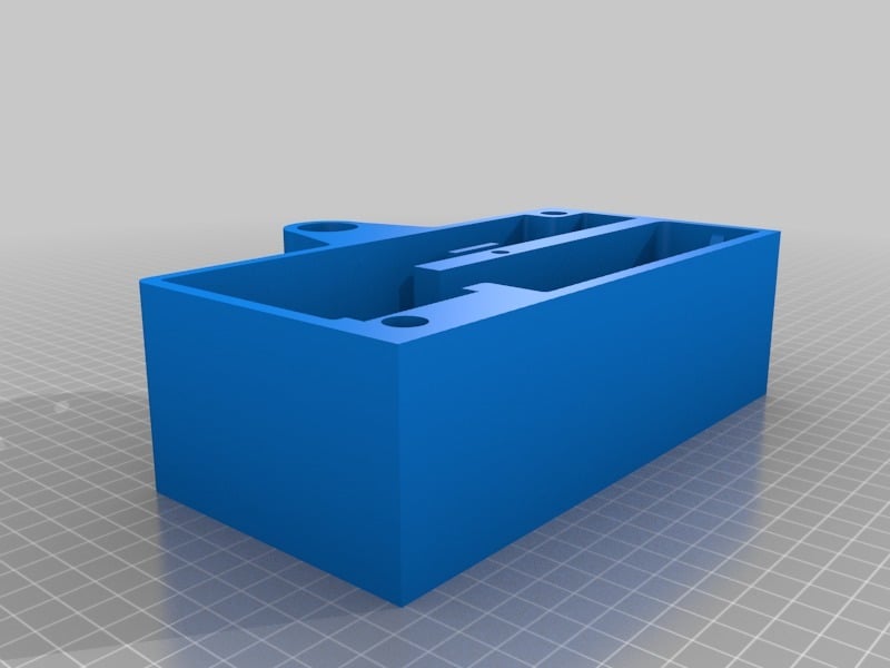 Open Source Laboratory Rocker / Mixer / Shaker (Lab Rocker) by Akshay ...