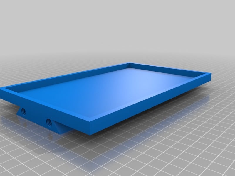 Open Source Laboratory Rocker / Mixer / Shaker (Lab Rocker) by Akshay ...