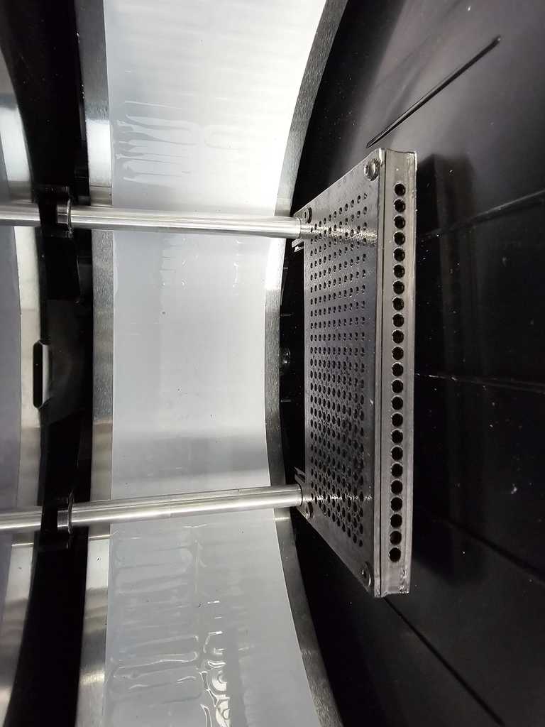 Customizable Desiccant Box for Filament Storage - Parametric Design by ...