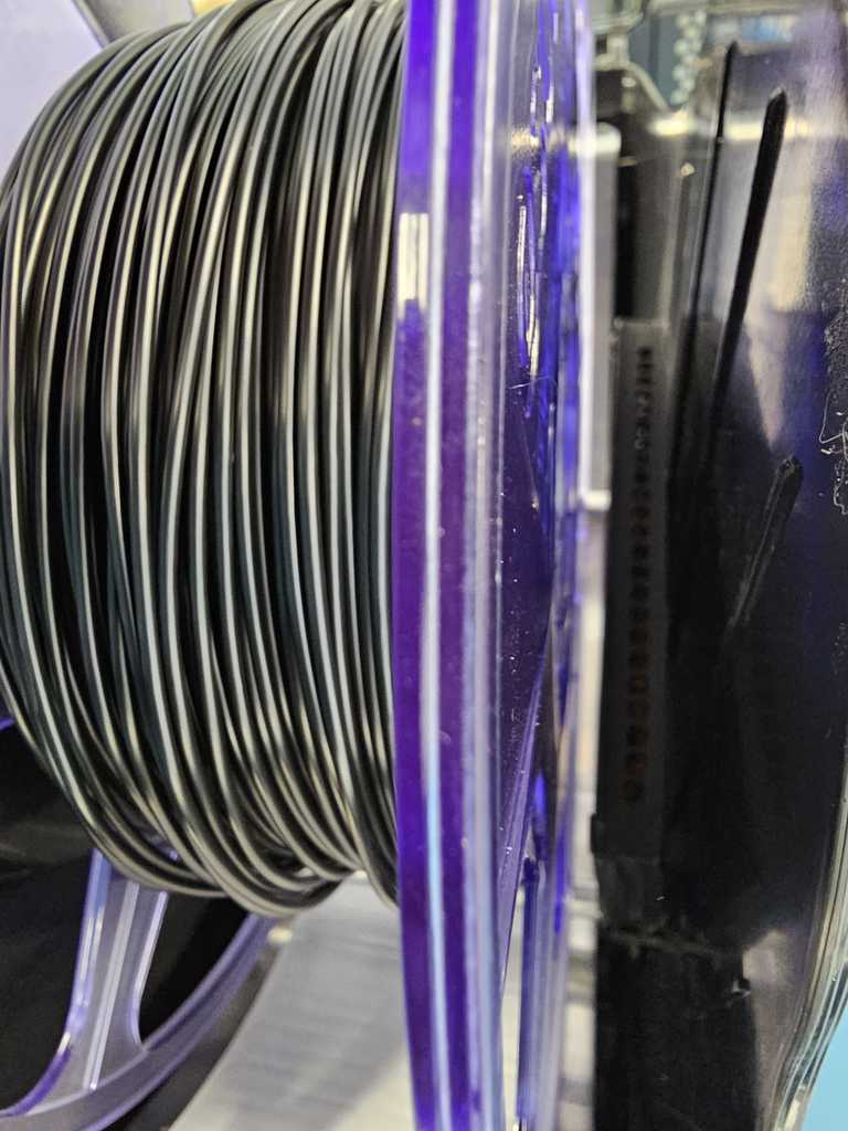 Customizable Desiccant Box for Filament Storage - Parametric Design by ...