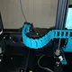 Tweaked Cable Chain Mounts for Elegoo Neptune 4 by jeffb0918 | Download ...