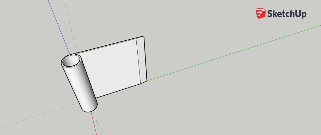 Kitchen Spatula by Alex Falcao | Download free STL model | Printables.com