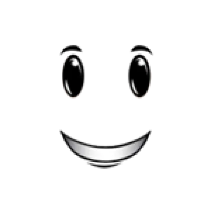 roblox winning smile and a stencil by Uboat593 | Download free STL ...