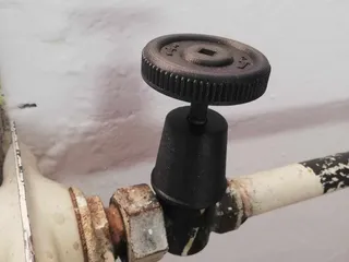 Spool base by Referentiel | Download free STL model | Printables.com