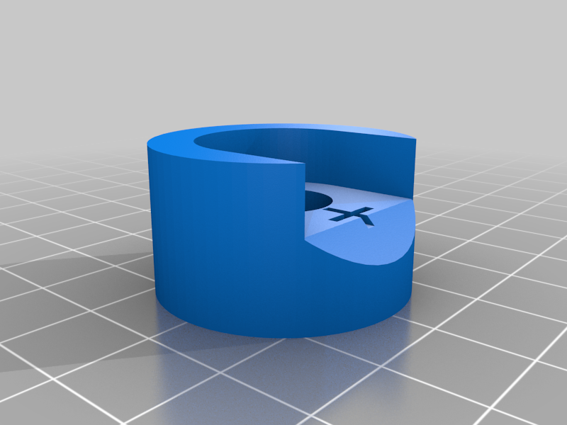 Terminal Battery Cover for 10mm Bolt Conection by SsgtStretch ...