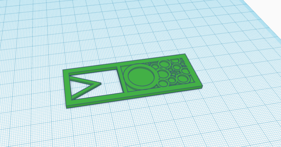 bookmark by Whalos | Download free STL model | Printables.com