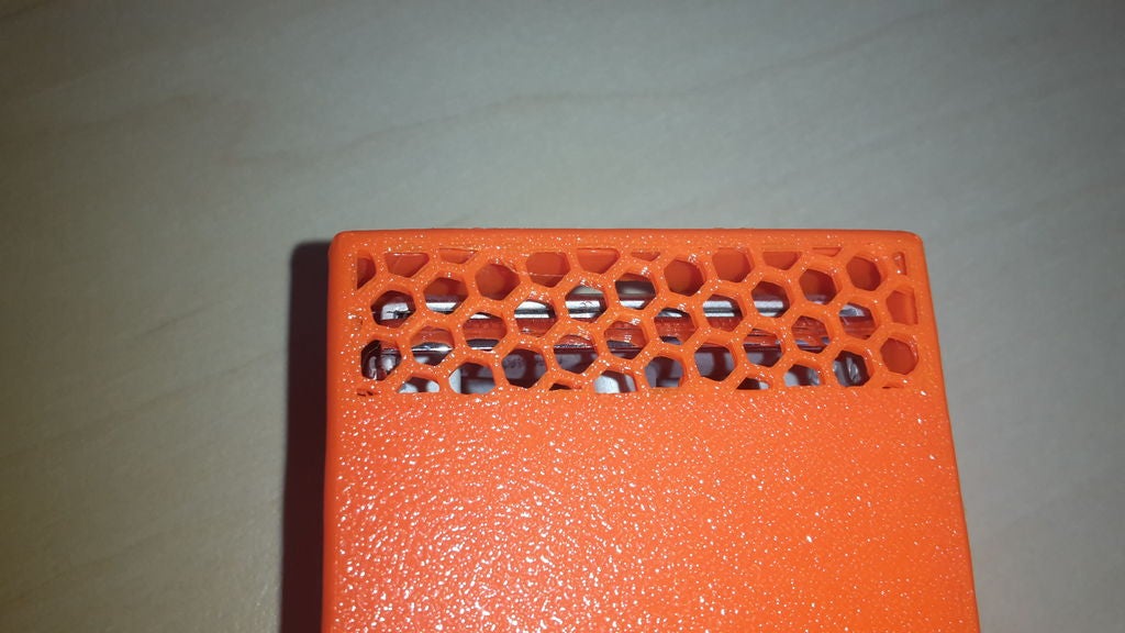 Razor Box for Traveling by pilniczek | Download free STL model ...