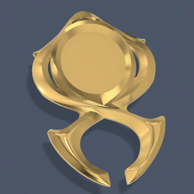 Leah's Horadrim Amulet - Diablo 4, Lore Book Cover Version by Joshua ...
