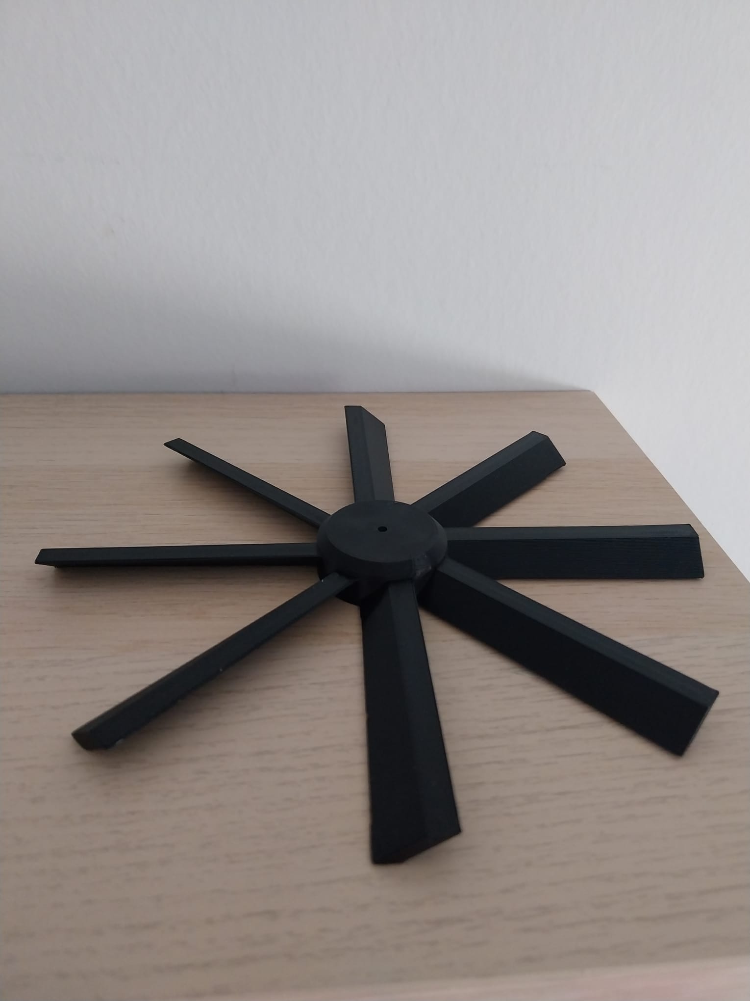 Propellor by Ruben Hauwaerts | Download free STL model | Printables.com