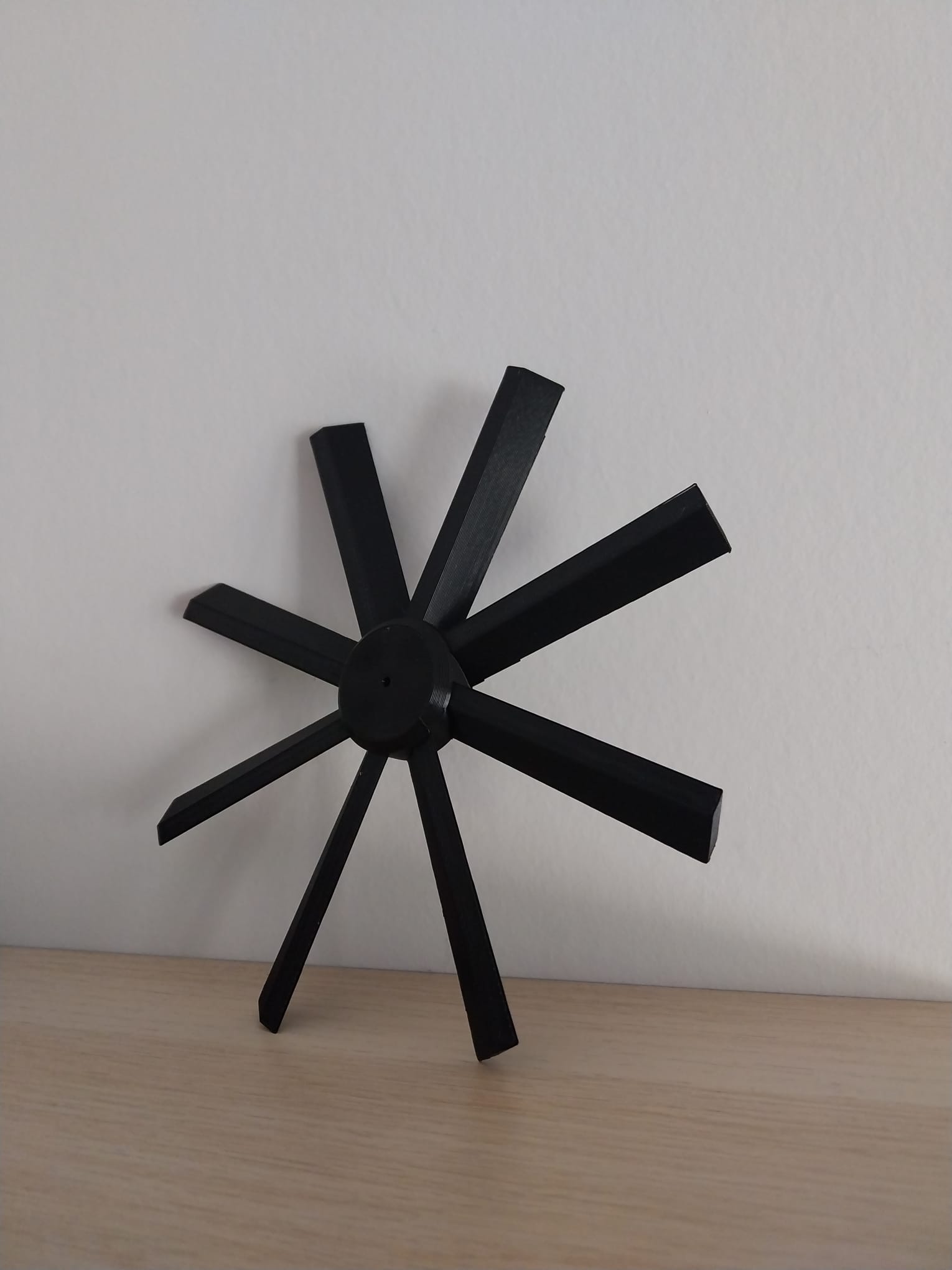 Propellor by Ruben Hauwaerts | Download free STL model | Printables.com