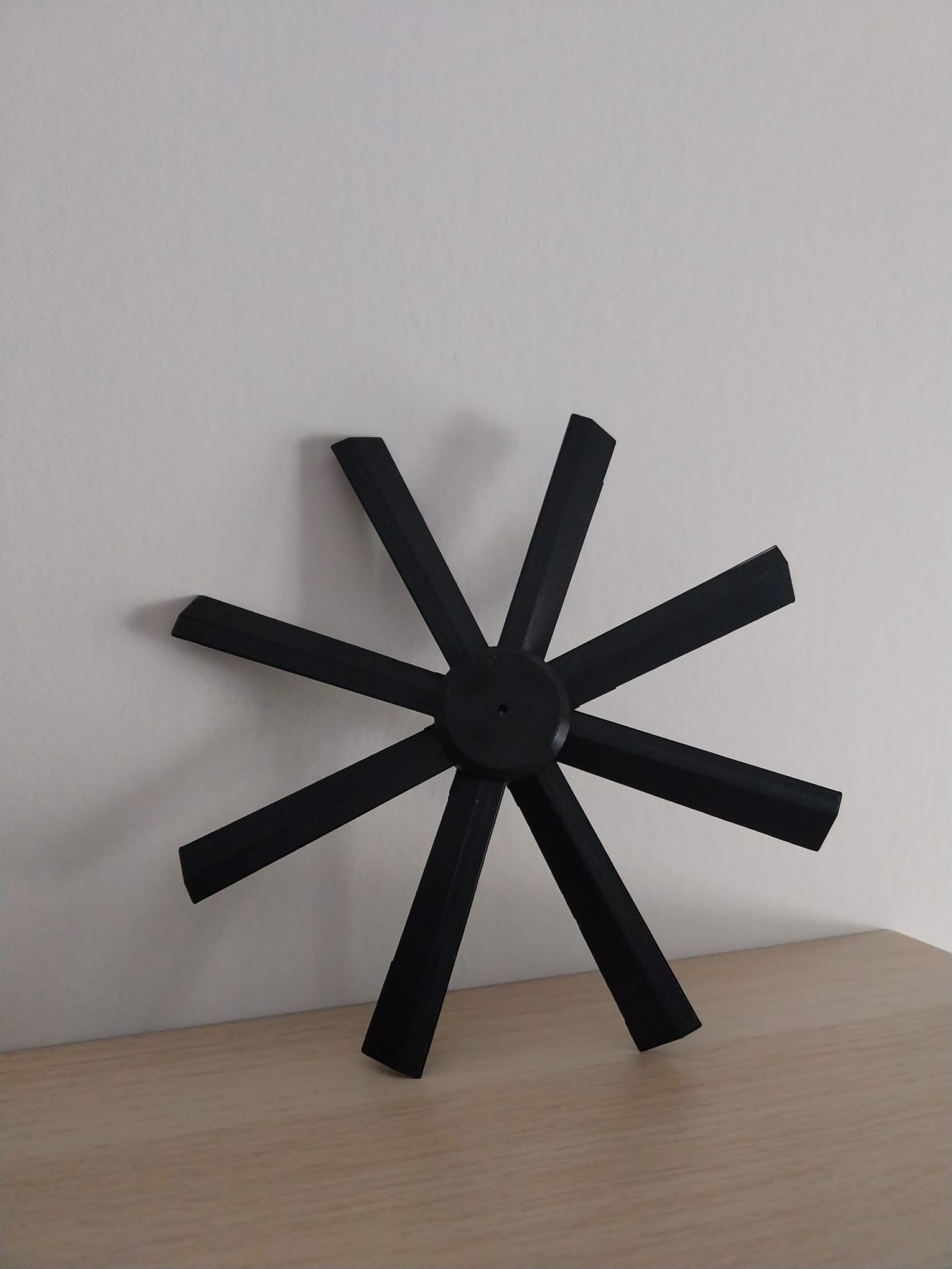 Propellor by Ruben Hauwaerts | Download free STL model | Printables.com