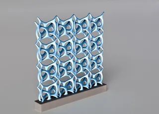 Solid Sketch by SteedMaker | Download free STL model | Printables.com