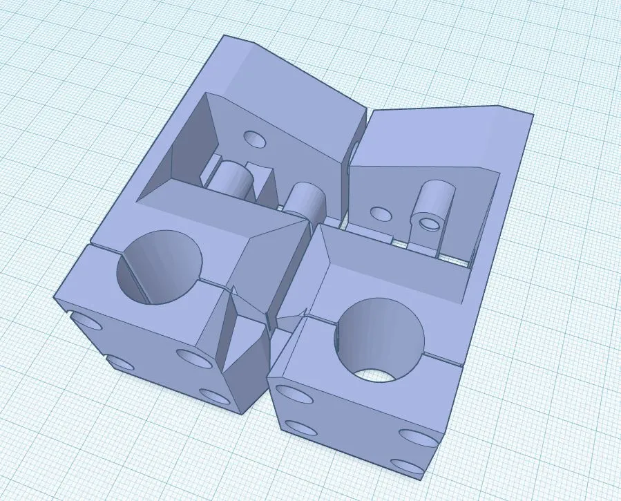THE 100 v1.1.0.1 by Stuart800 | Download free STL model | Printables.com