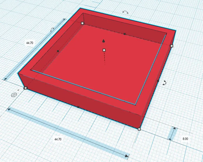 THE 100 v1.1.0.1 by Stuart800 | Download free STL model | Printables.com