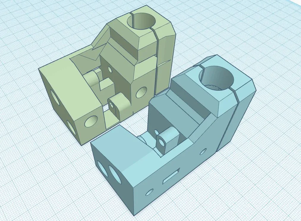 THE 100 v1.1.0.1 by Stuart800 | Download free STL model | Printables.com