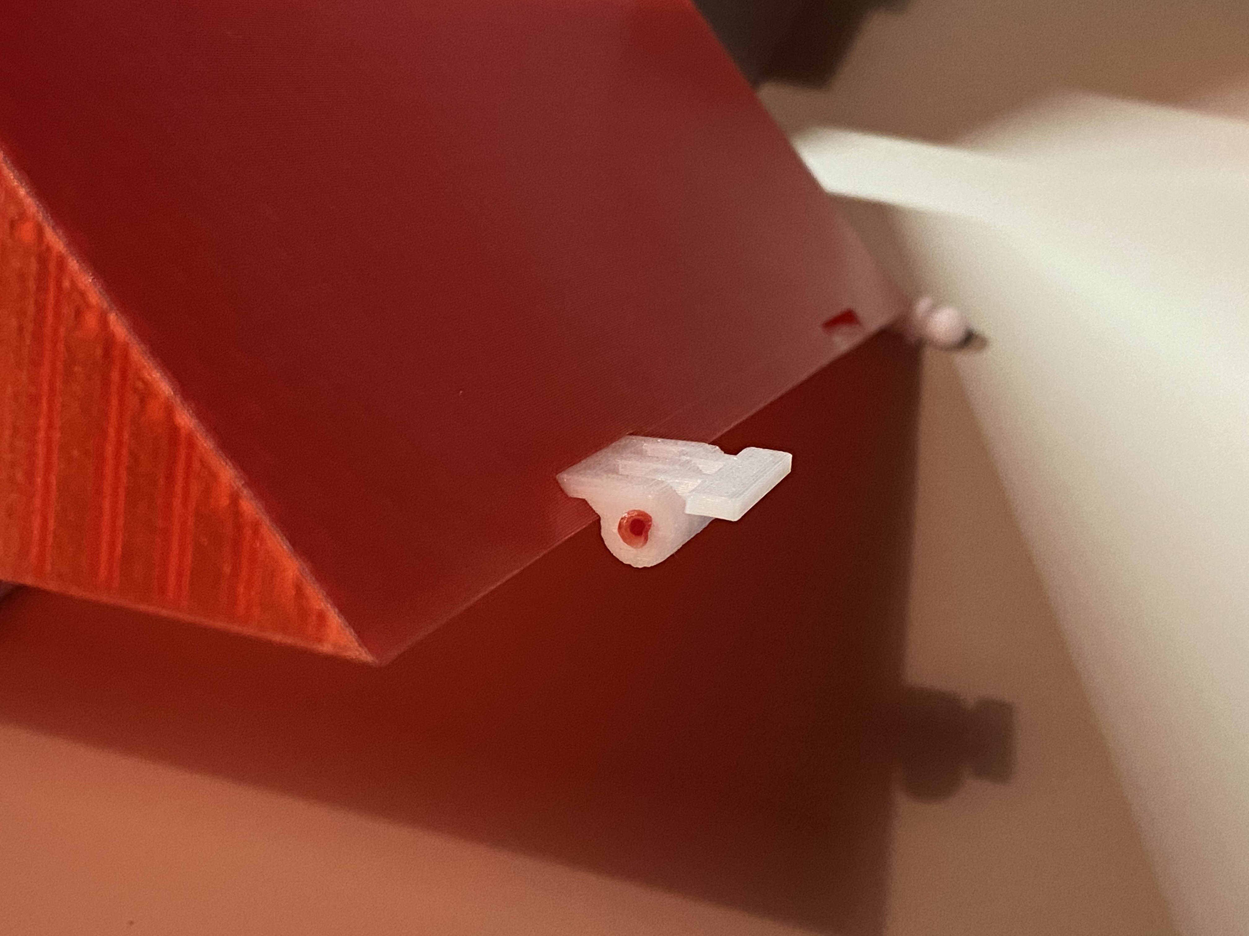 Octagonal Roll Out Toolbox by 3dBearnicorn | Download free STL model ...