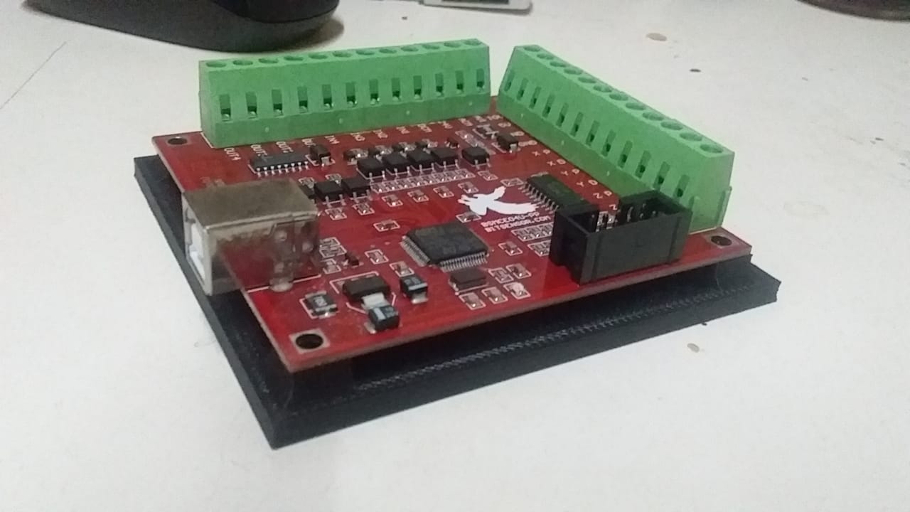 base bitsensor by Gaby Gauchito | Download free STL model | Printables.com