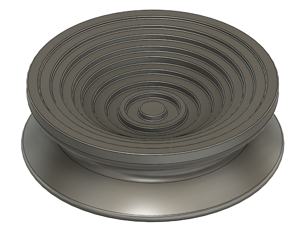 VKB STECS / MCG-U TDC Hat Button Cap Pack v1.1 by John5 | Download free ...