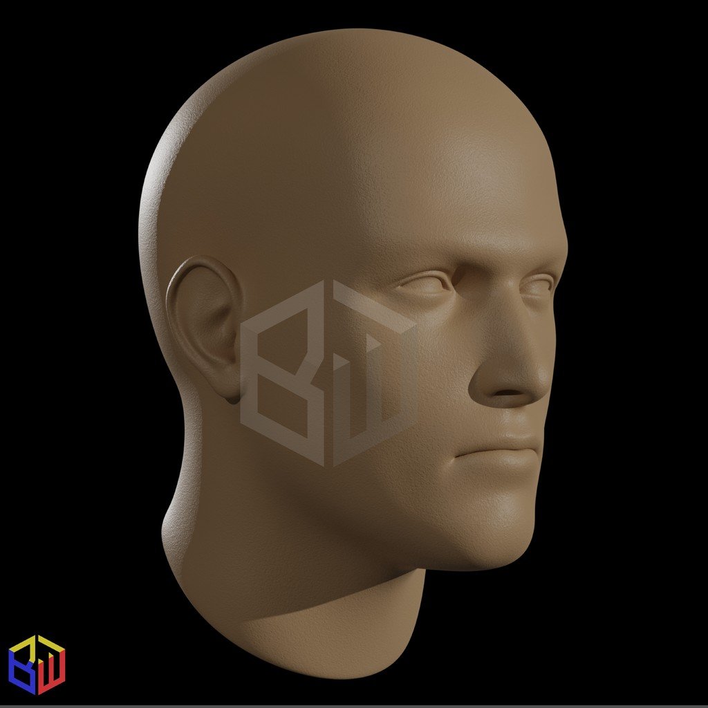 Sizing Heads Updated by Budwin | Download free STL model | Printables.com