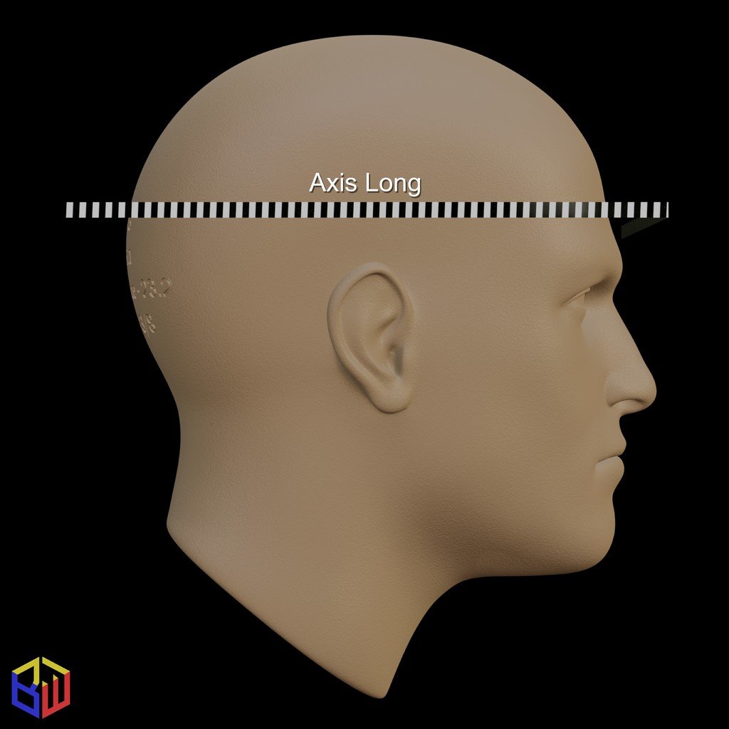 Sizing Heads Updated by Budwin | Download free STL model | Printables.com