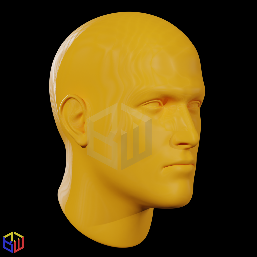 Sizing Heads Updated by Budwin | Download free STL model | Printables.com