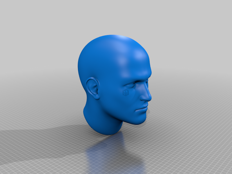 Sizing Heads Updated by Budwin | Download free STL model | Printables.com