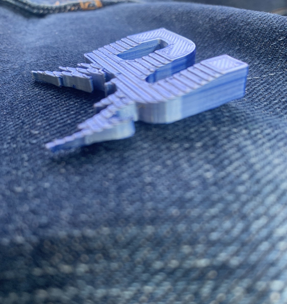 DJ's Divot Tool by The Matt Cave | Download free STL model | Printables.com
