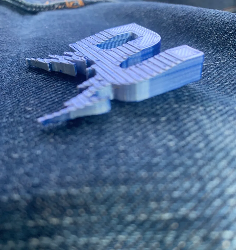 DJ's Divot Tool by The Matt Cave | Download free STL model | Printables.com