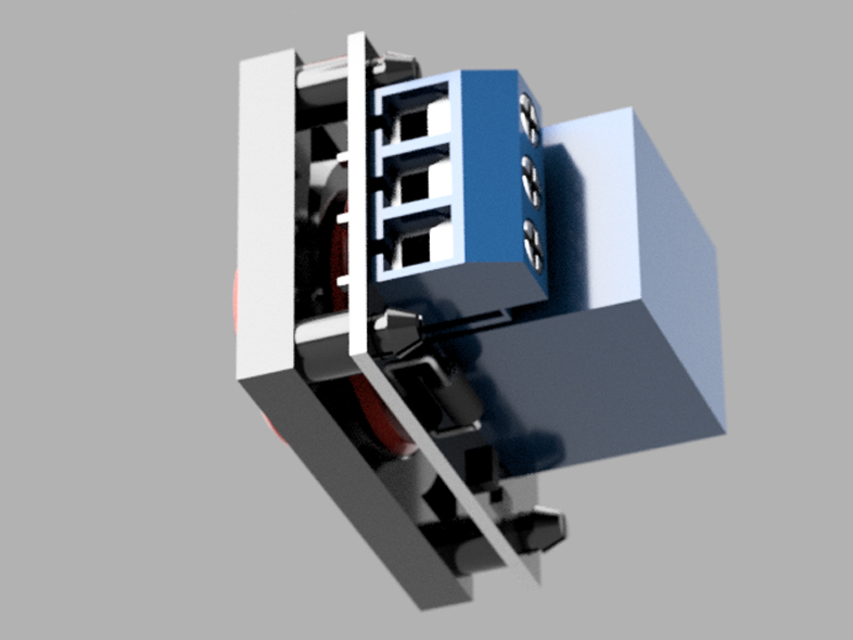 Arduino Test Bench By A2s Desing Download Free Stl Model