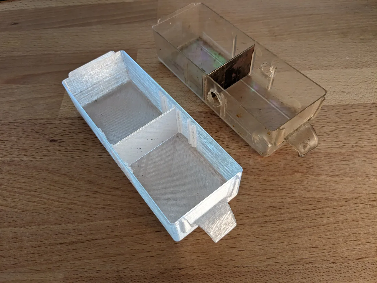 Raaco organizer drawers by giblitz | Download free STL model ...
