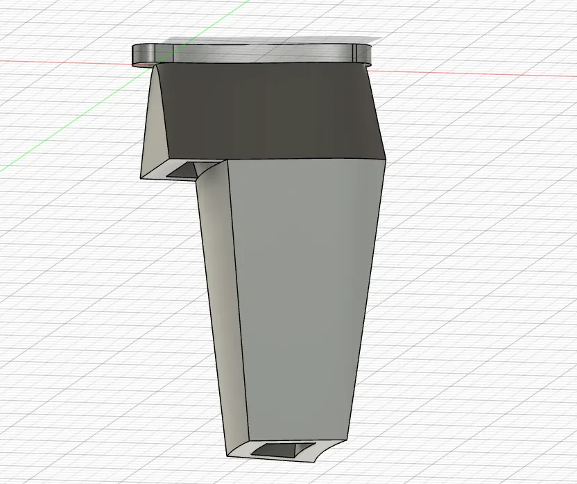 BETAFPV Pavo Pico Landing Gear by echterhoff | Download free STL model | Printables.com