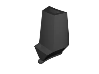 BETAFPV Pavo Pico Landing Gear by echterhoff | Download free STL model | Printables.com